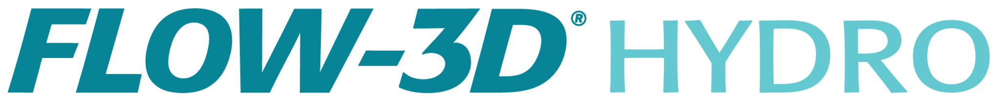 FLOW-3D HYDRO for Water Engineering
