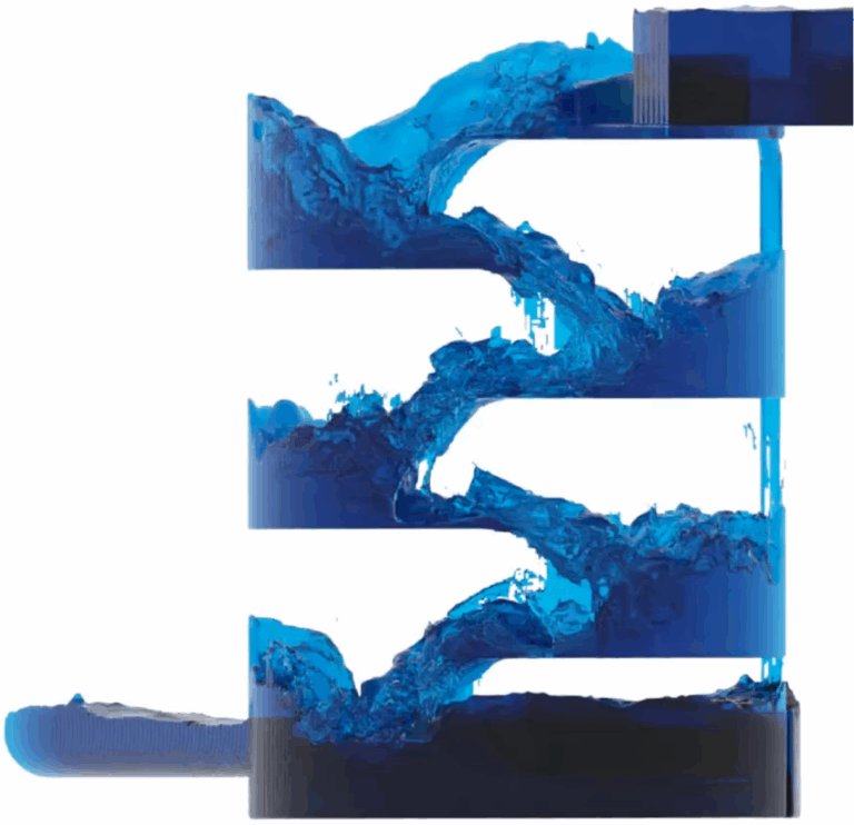 FLOW-3D HYDRO for Water Engineering